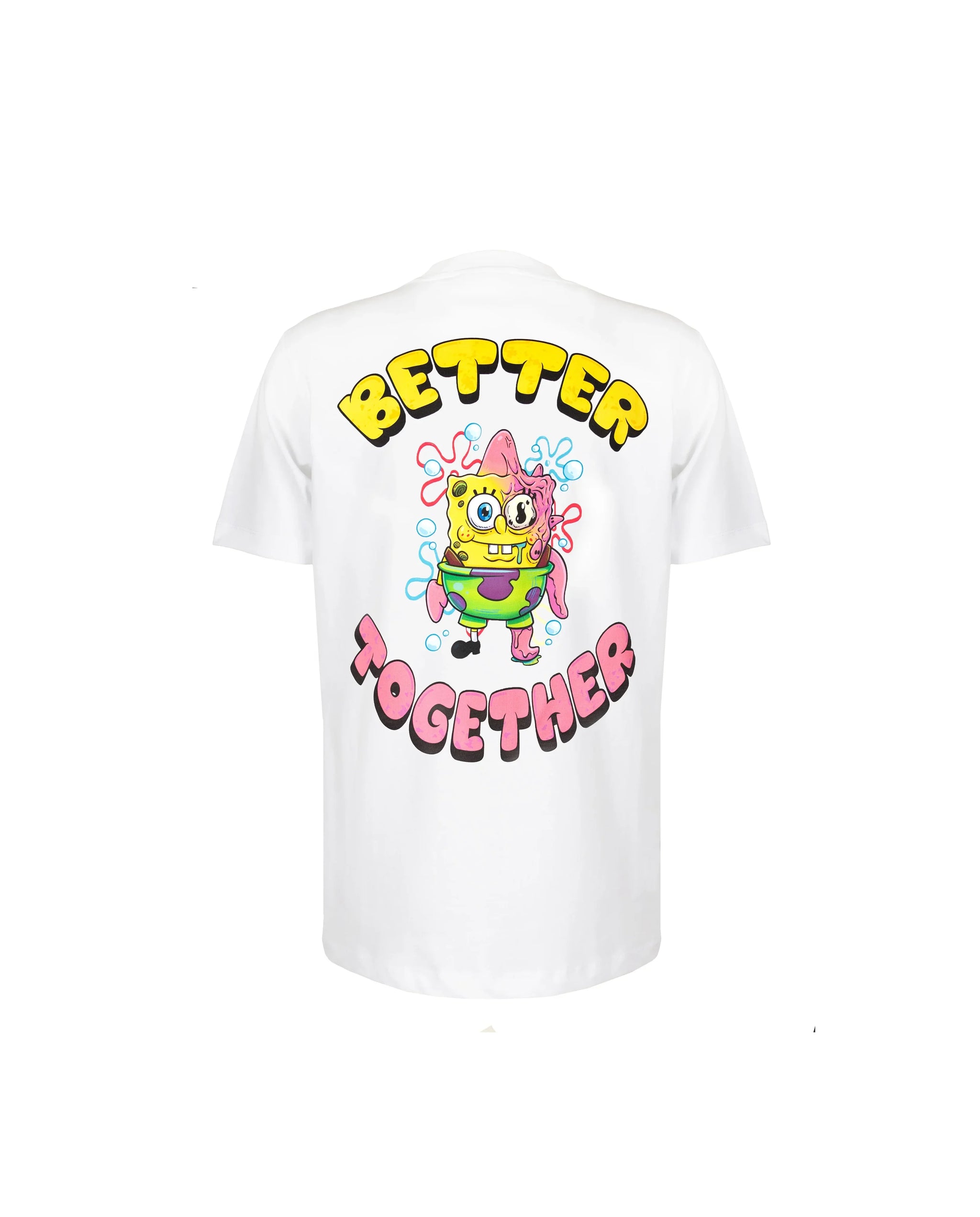 Exclusive SpongeBob Graphic Tees | Posh Alley Cats
